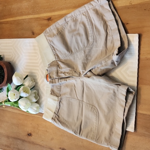 Merrell | Shorts | Merrell Khaki Shorts | Poshmark